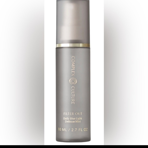 complex culture | Makeup | Complex Culture Filter Out Defense Mist ...